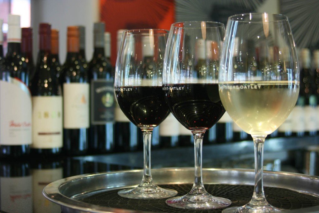 Menus — lusso italian