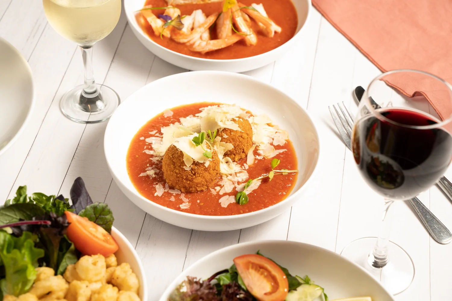 Gallery — lusso italian