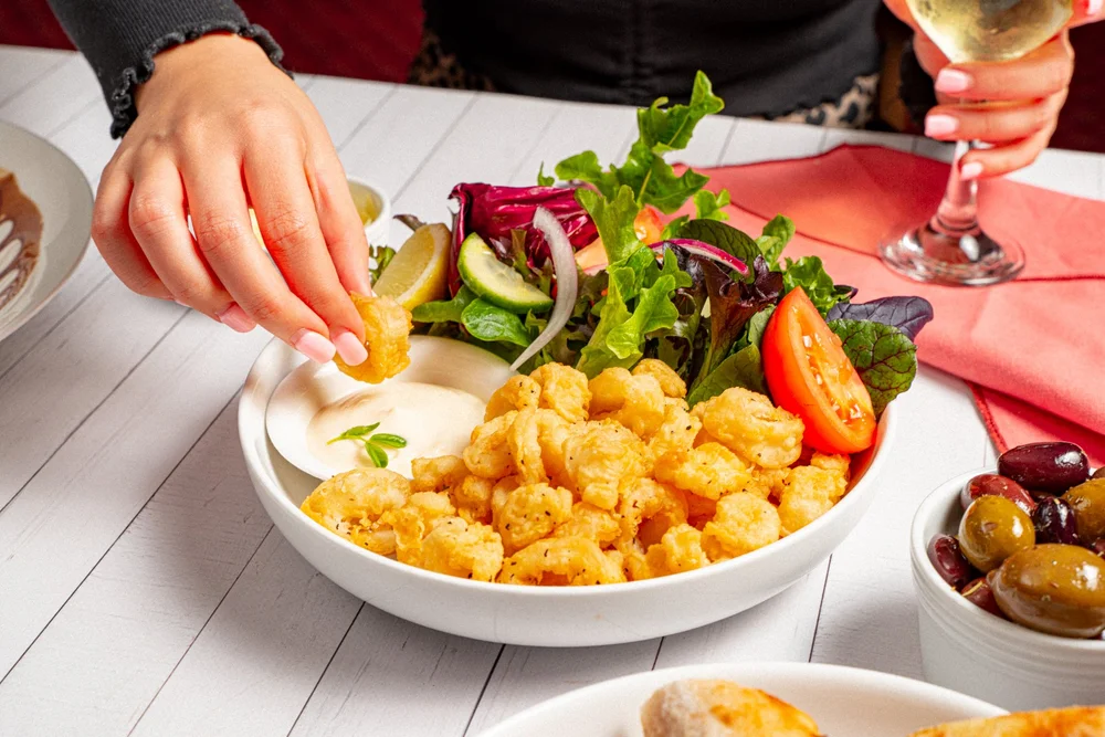 Gallery — lusso italian