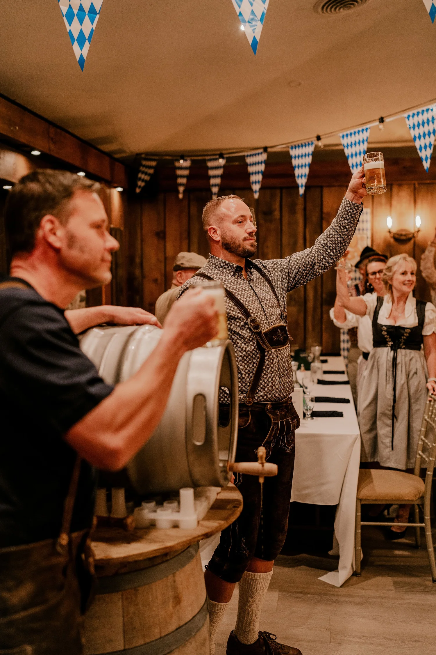Experiences & Events | Hessenland Inn & Schatz Winery