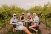 Hessenland Inn & Schatz Winery Zurich Ontario