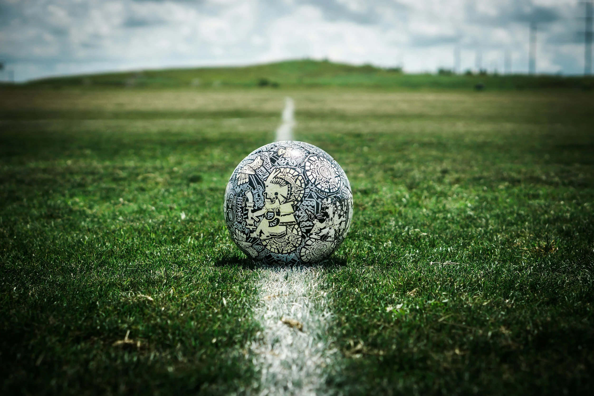 Travel Soccer — Hendricks Elite FC