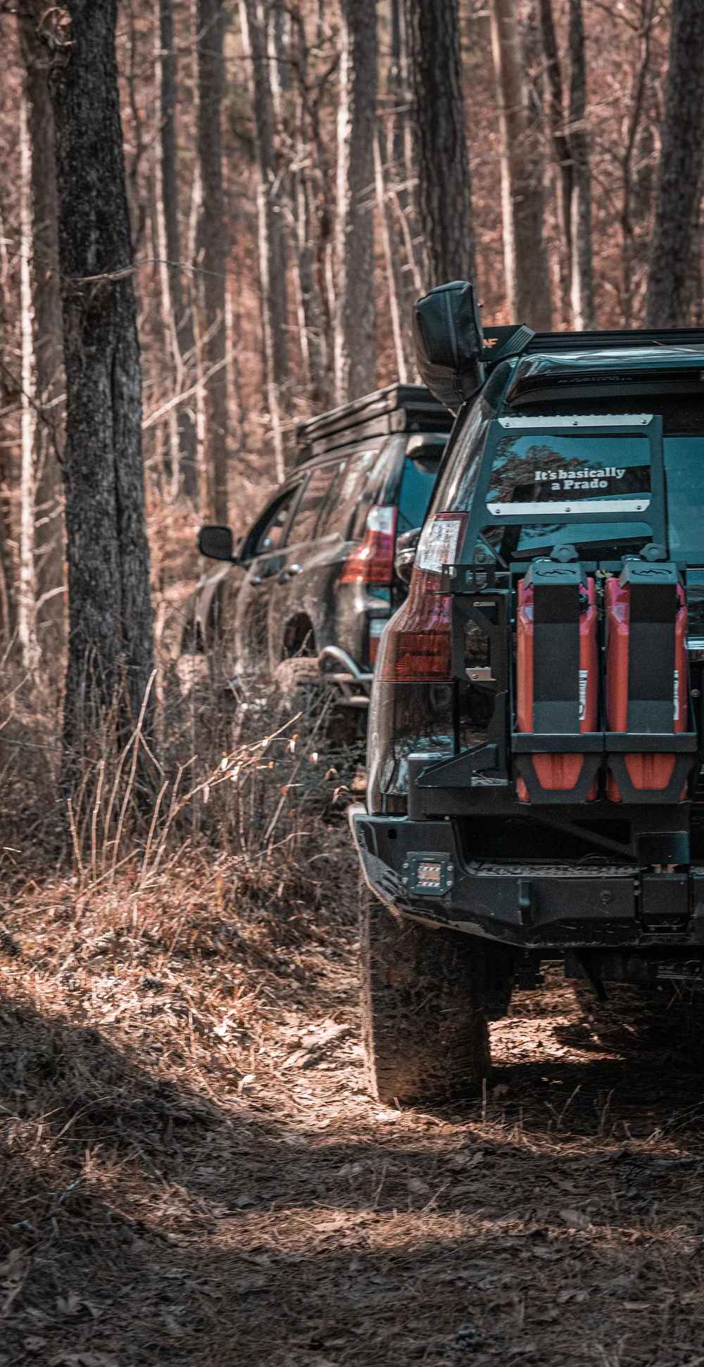 TEQ Auto Solutions and Off-Road | Rev Up Your Adventure