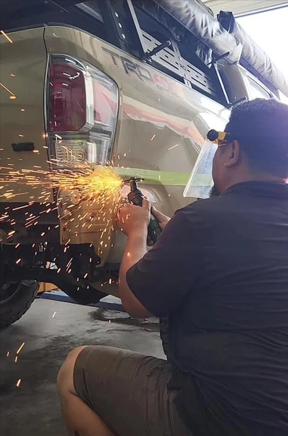 TEQ Auto Solutions and Off-Road | Rev Up Your Adventure