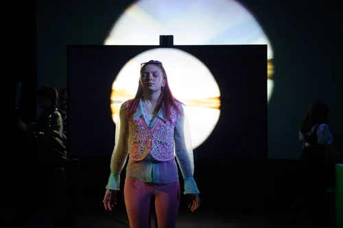 General 1 — Infinity