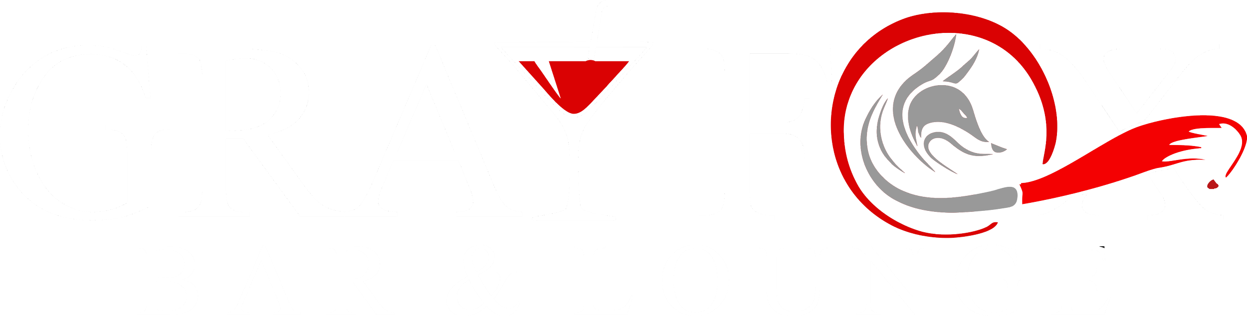 Gray Fox Bar & Lounge