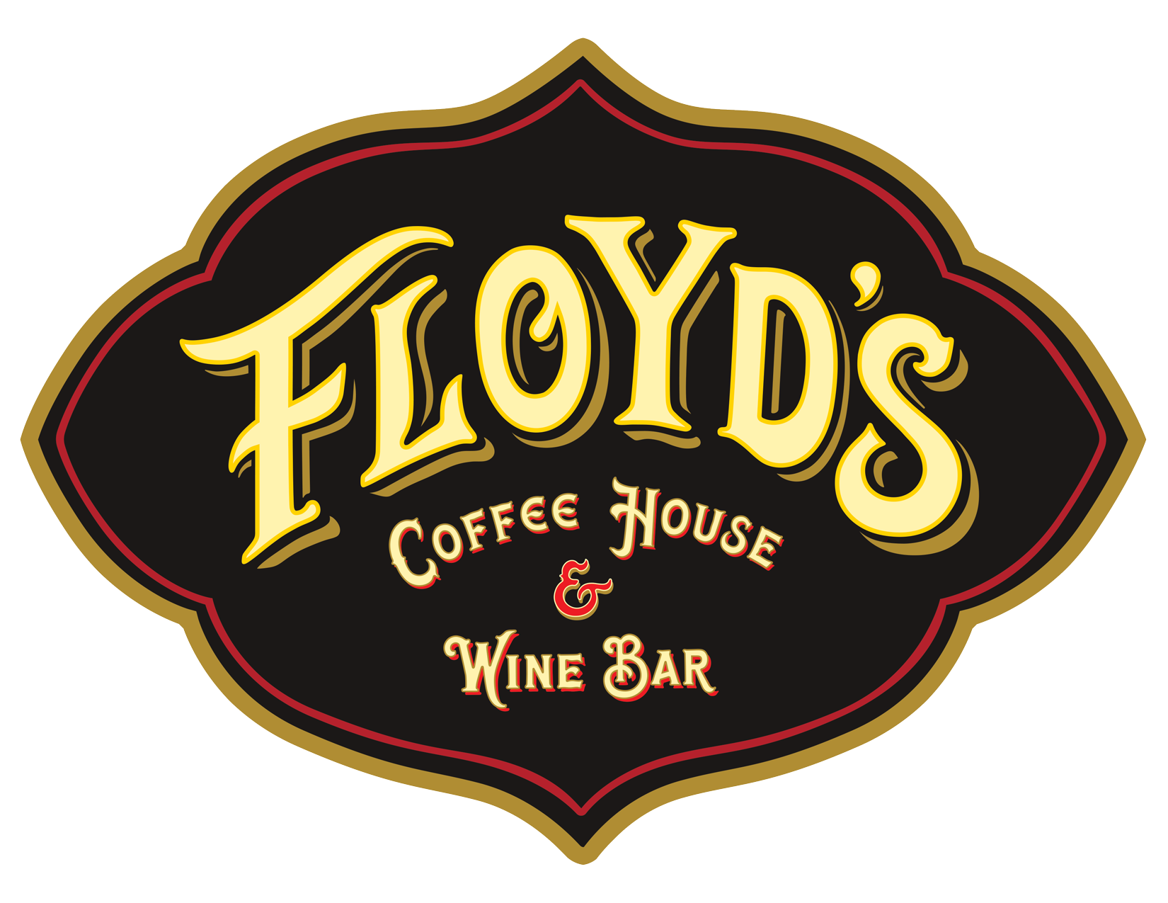 Floyd's Coffee House & Wine Bar