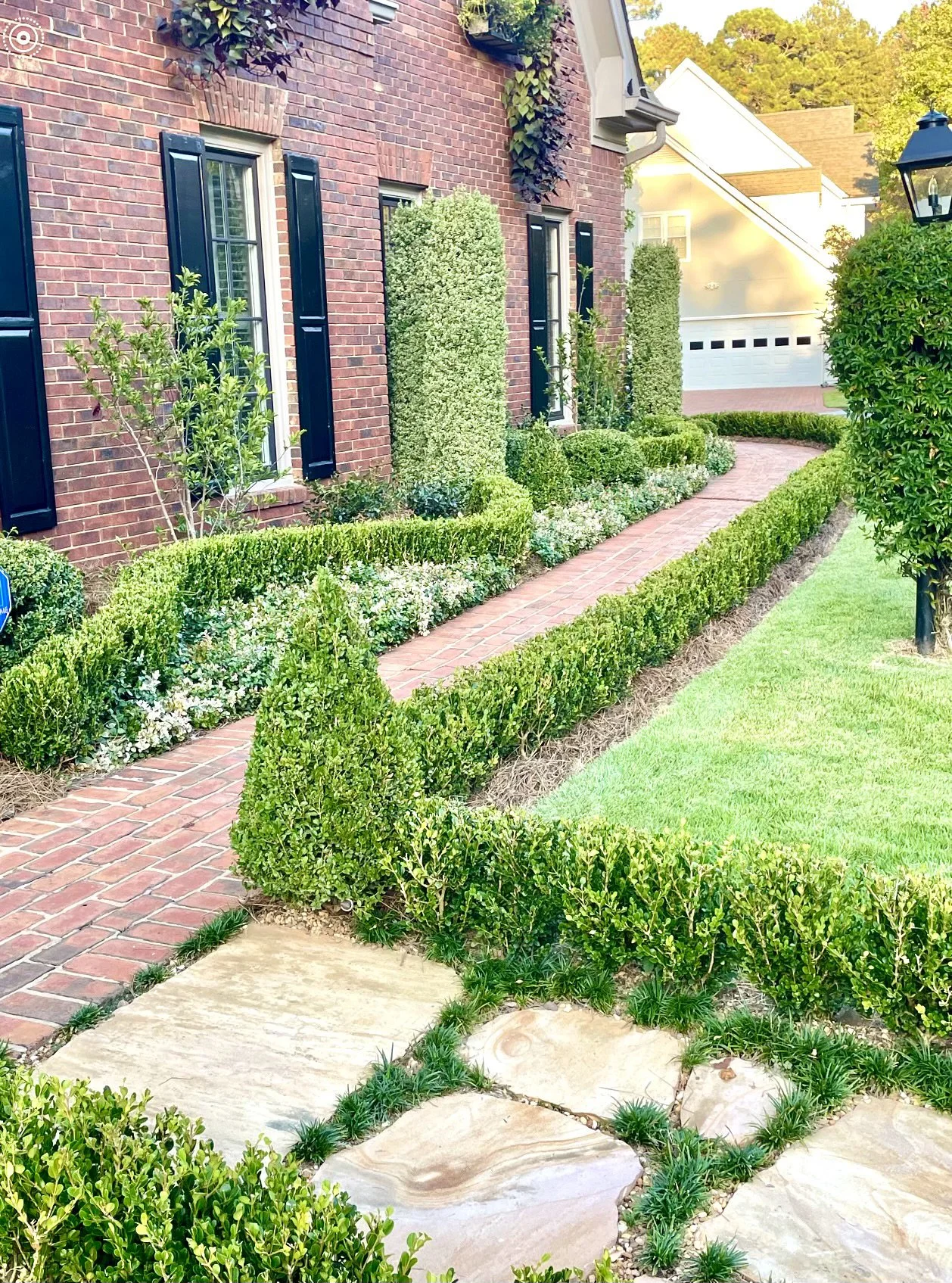 Landscape Design — Atlanta Planters
