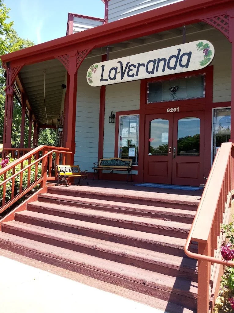 La Veranda Cafe