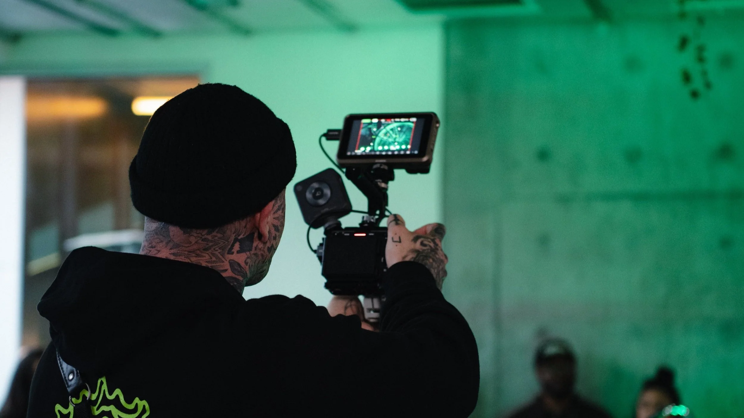 NORF - Northwest Originated Rhythm & Fashion