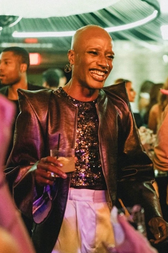 NORF - Northwest Originated Rhythm & Fashion