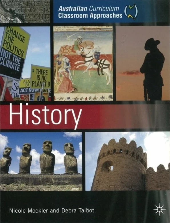 Australian Curriculum Classroom Approaches