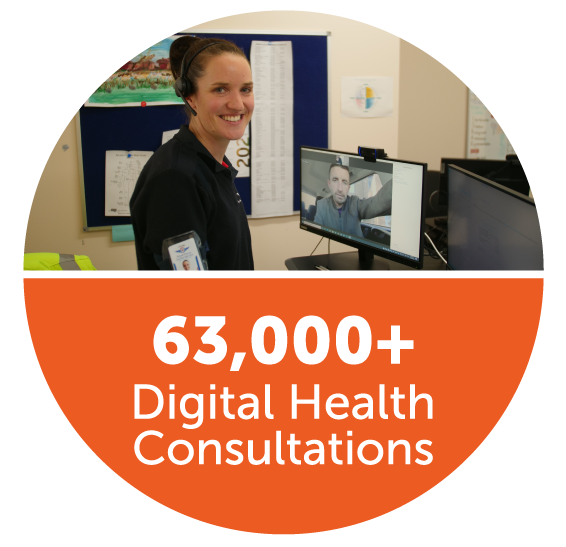 Experience the Royal Flying Doctor Service — RFDS Alice Springs Tourist ...