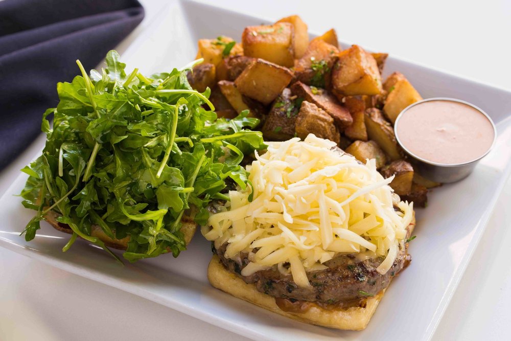 Tarla Mediterranean Bar + Grill