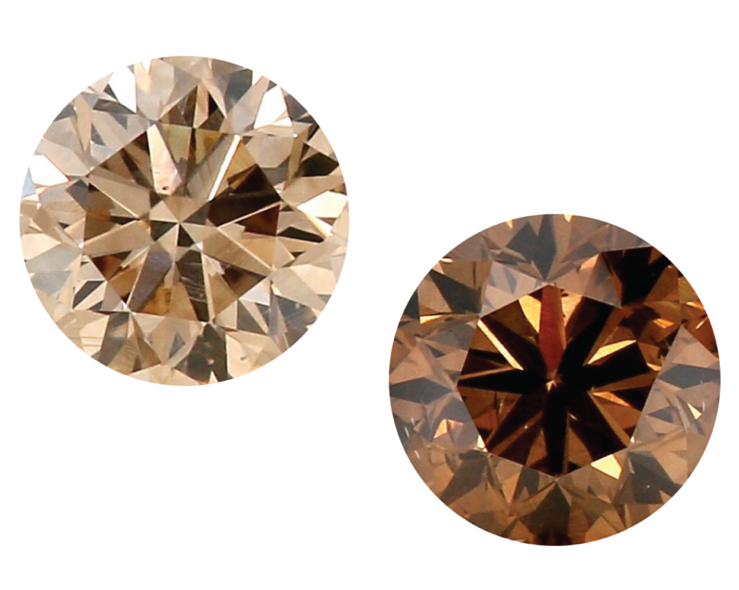materials - diamonds — THE LINE OF SUN