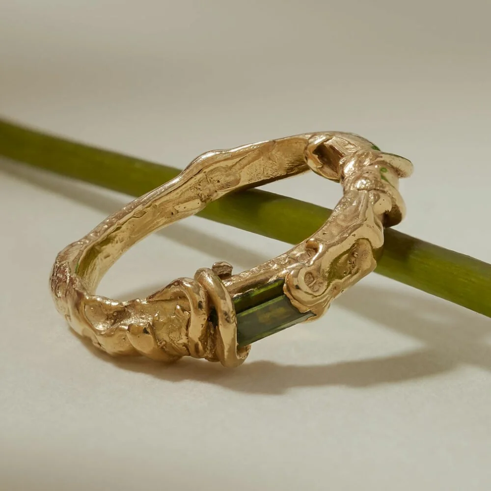BESPOKE | Create truly unique wedding, engagement & heirloom pieces ...