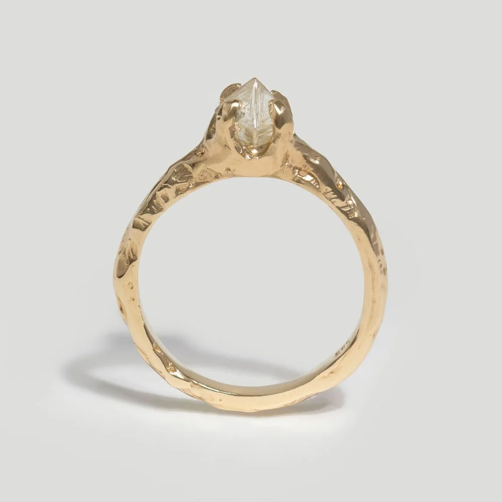 BESPOKE | Create truly unique wedding, engagement & heirloom pieces ...