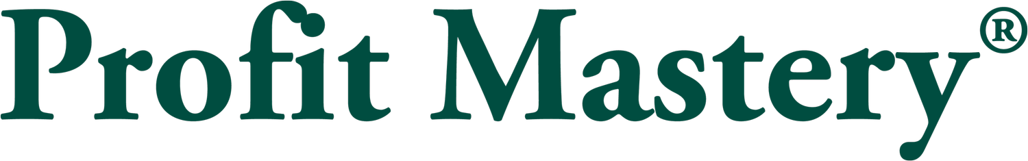 Profit Mastery®