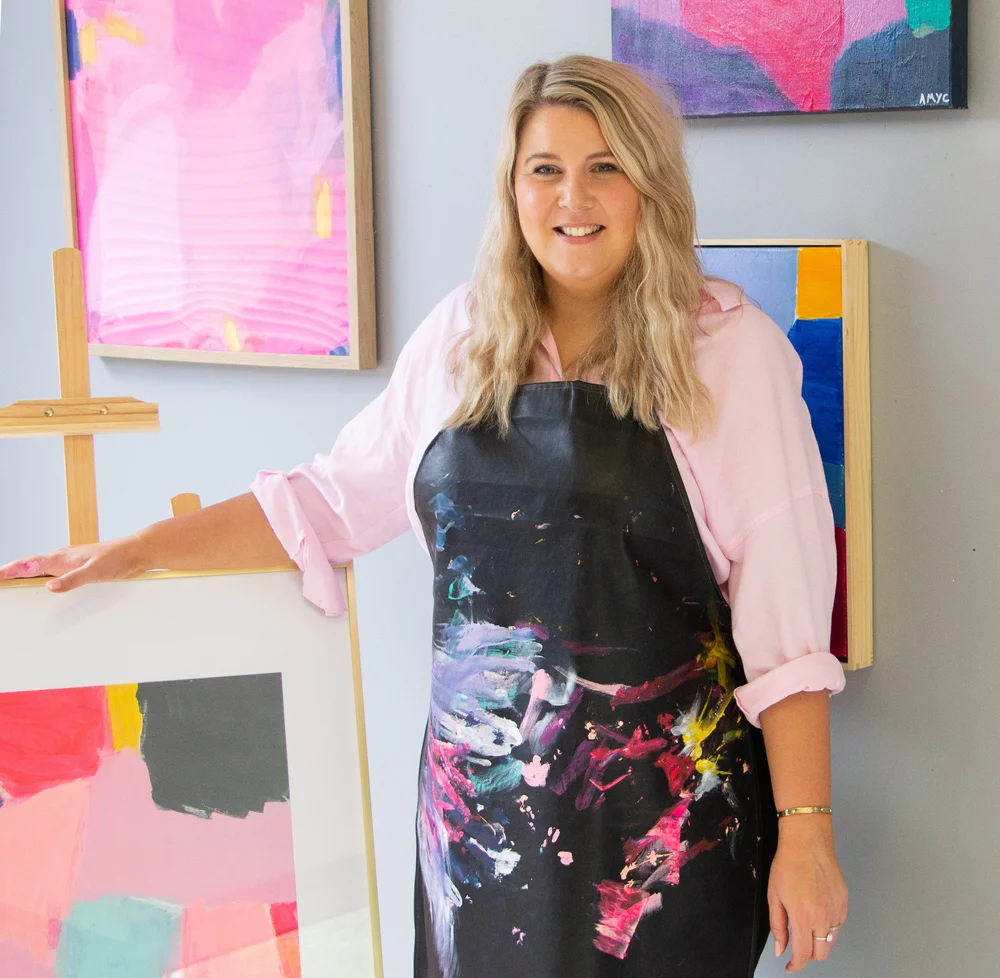 amy canals studio