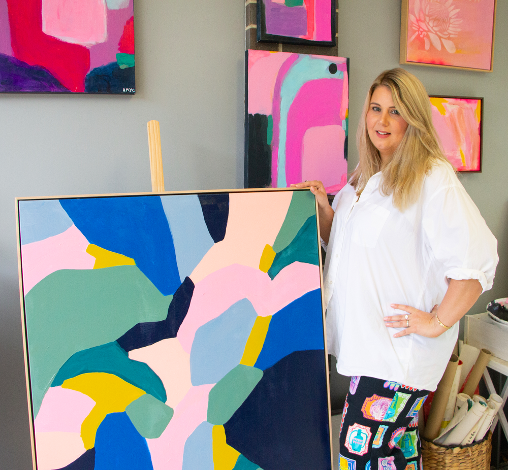 amy canals studio