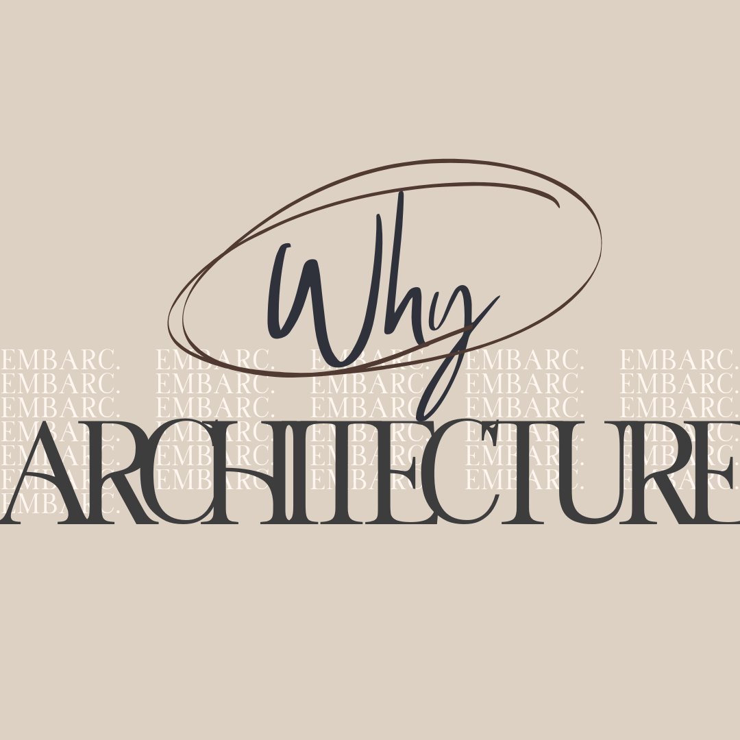 Why Study Architecture — EmbArc