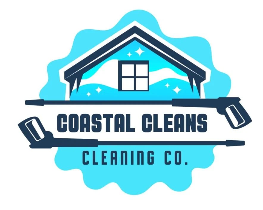 Central Coast Window Cleaning | Coastal Cleans Co