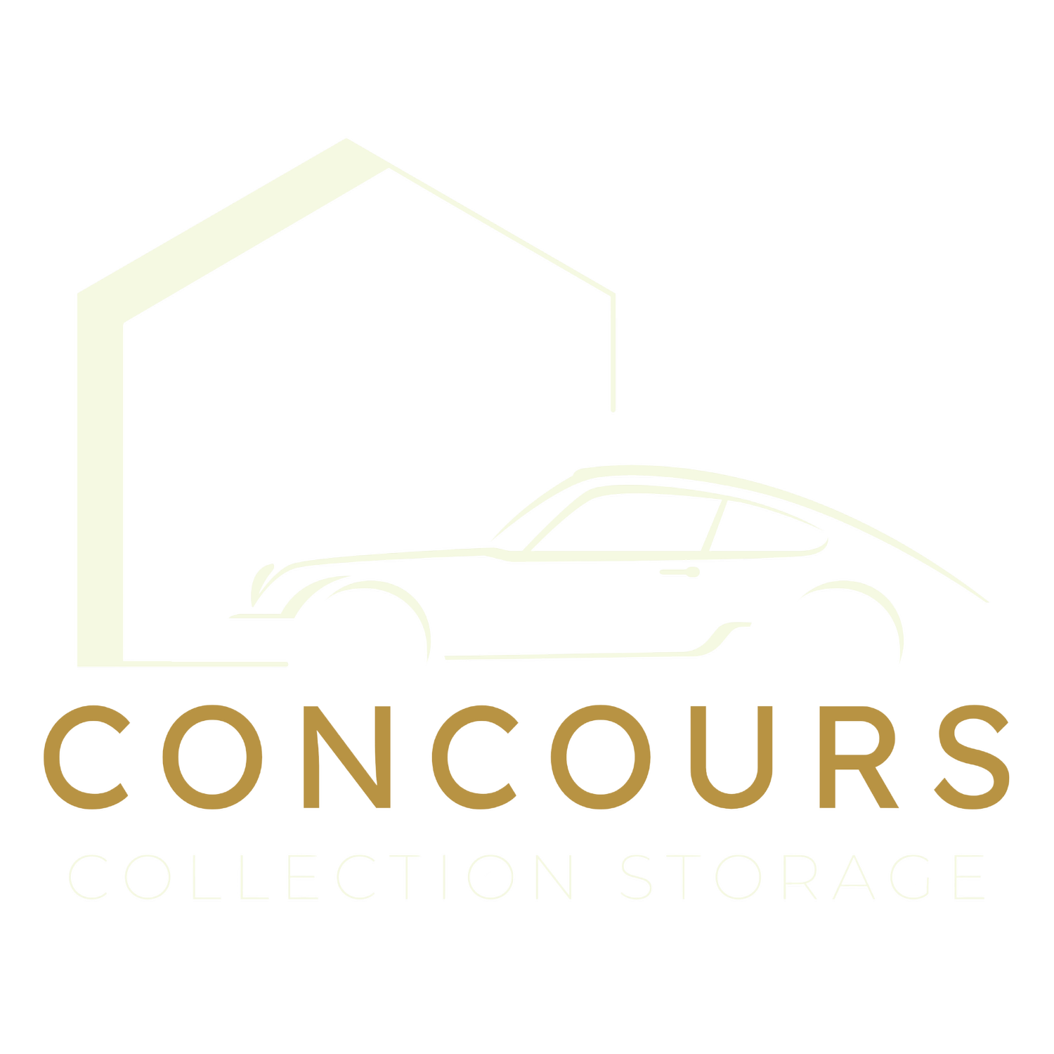 Concours Collection Storage | Car Storage Facility in Los Angeles