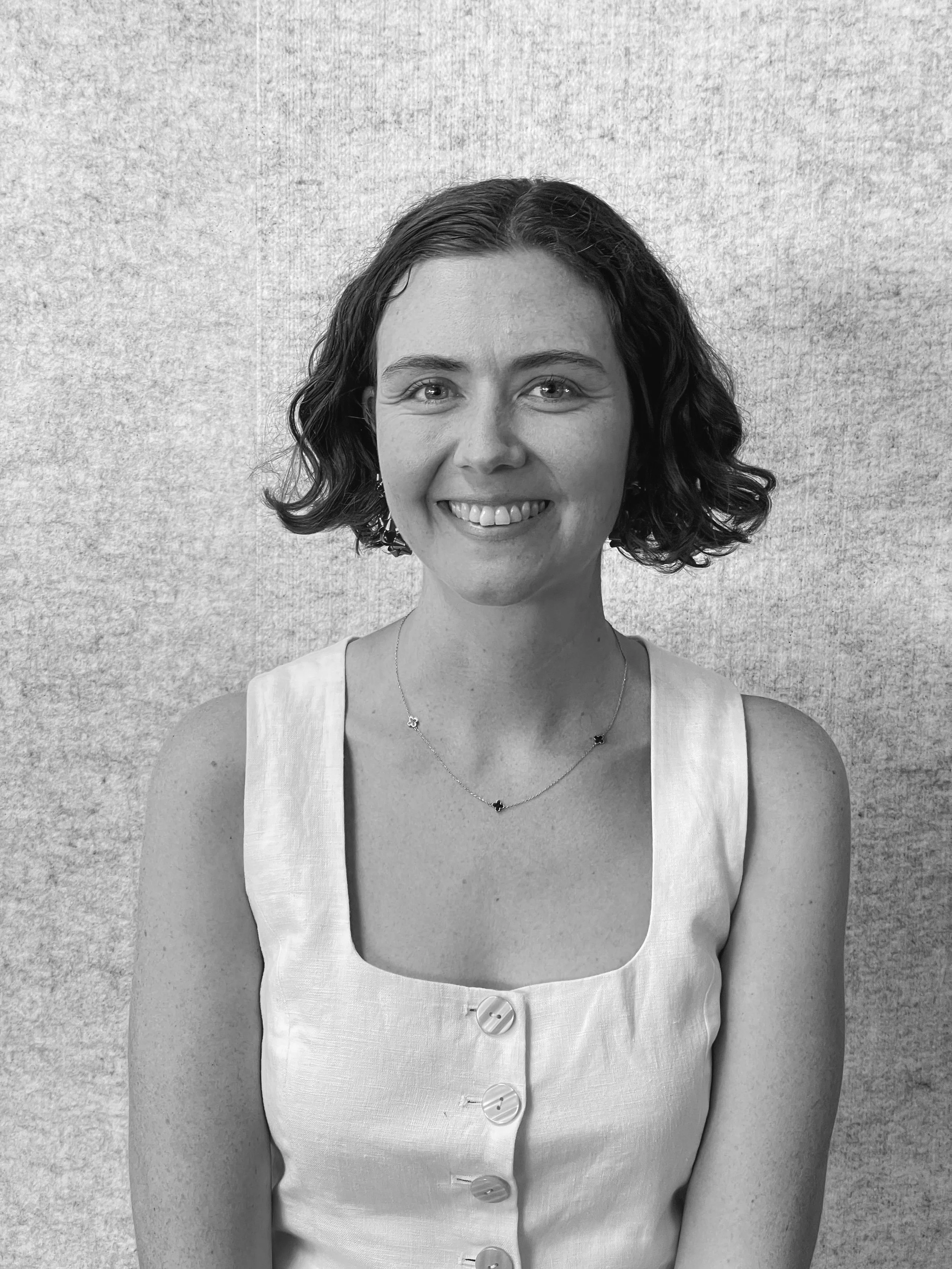 ABOUT — Cameron Chisholm Nicol