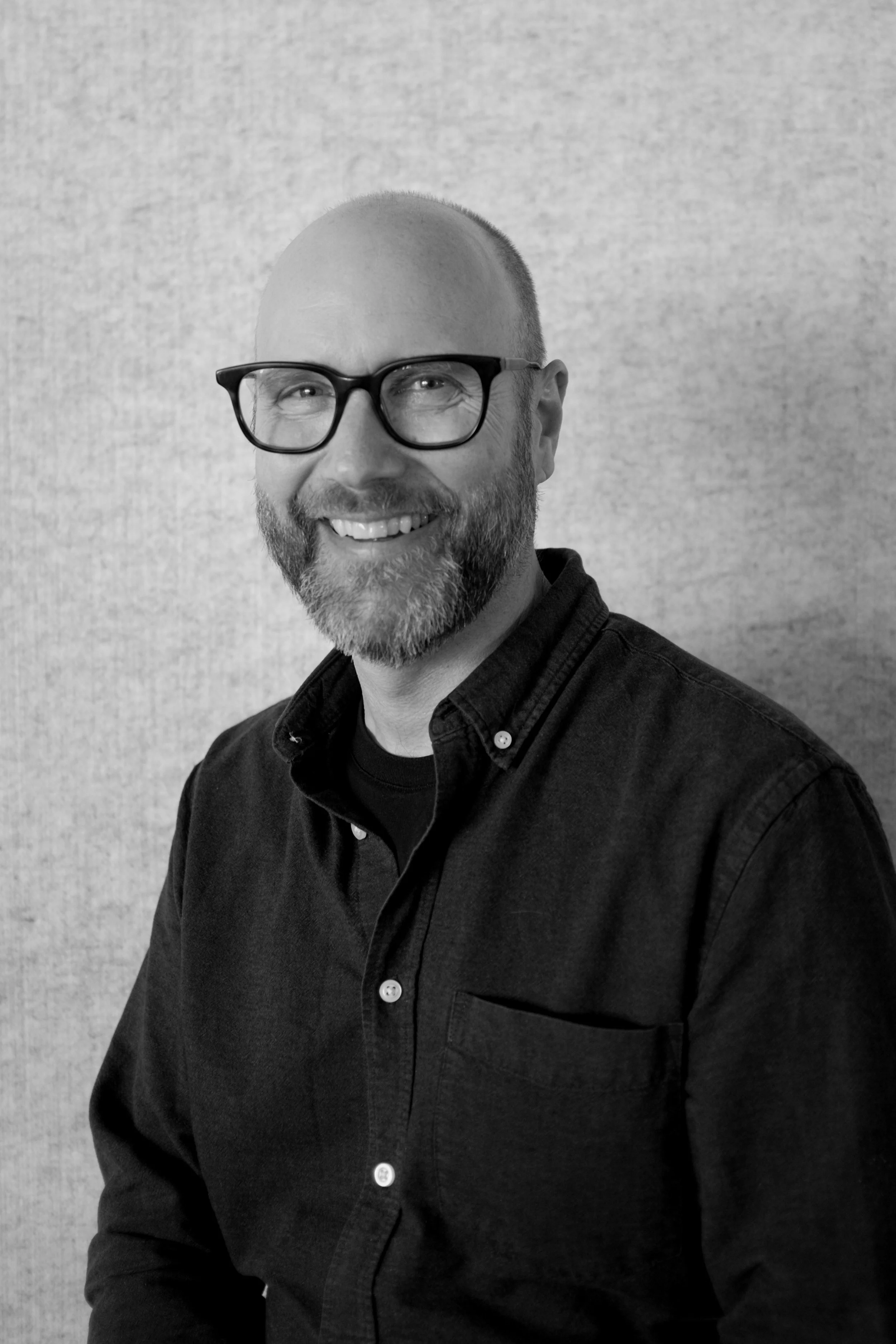 ABOUT — Cameron Chisholm Nicol