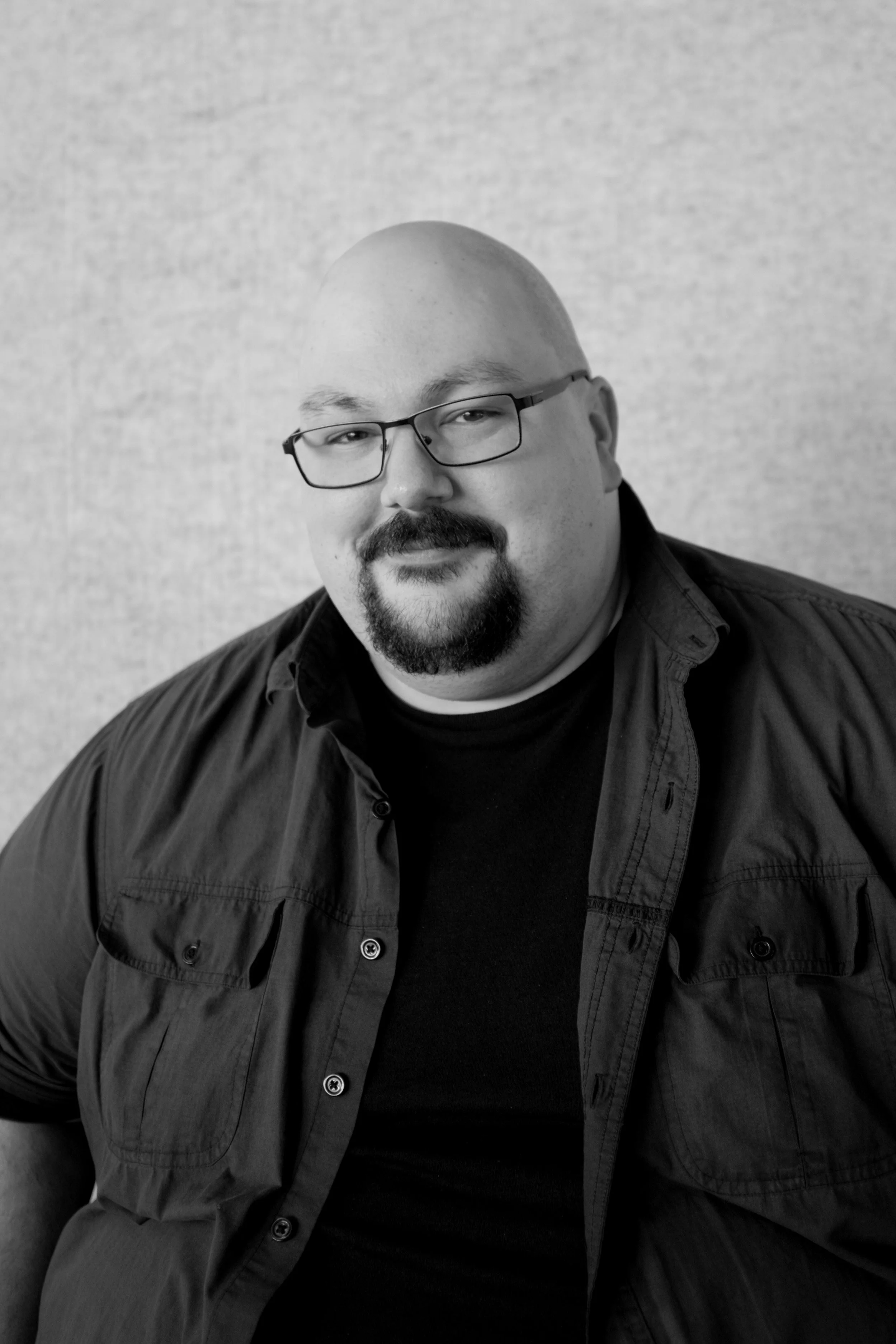 ABOUT — Cameron Chisholm Nicol