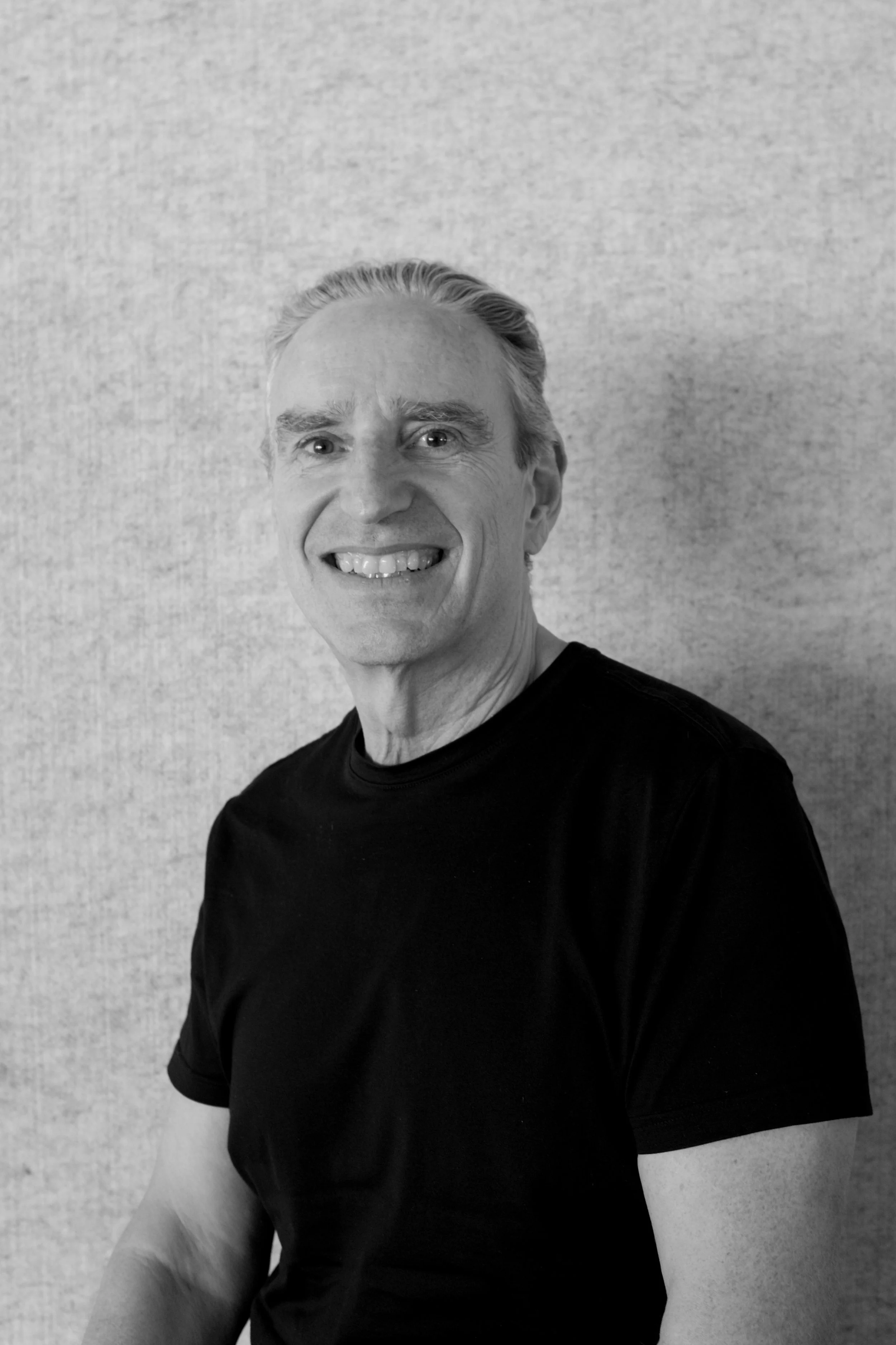 ABOUT — Cameron Chisholm Nicol