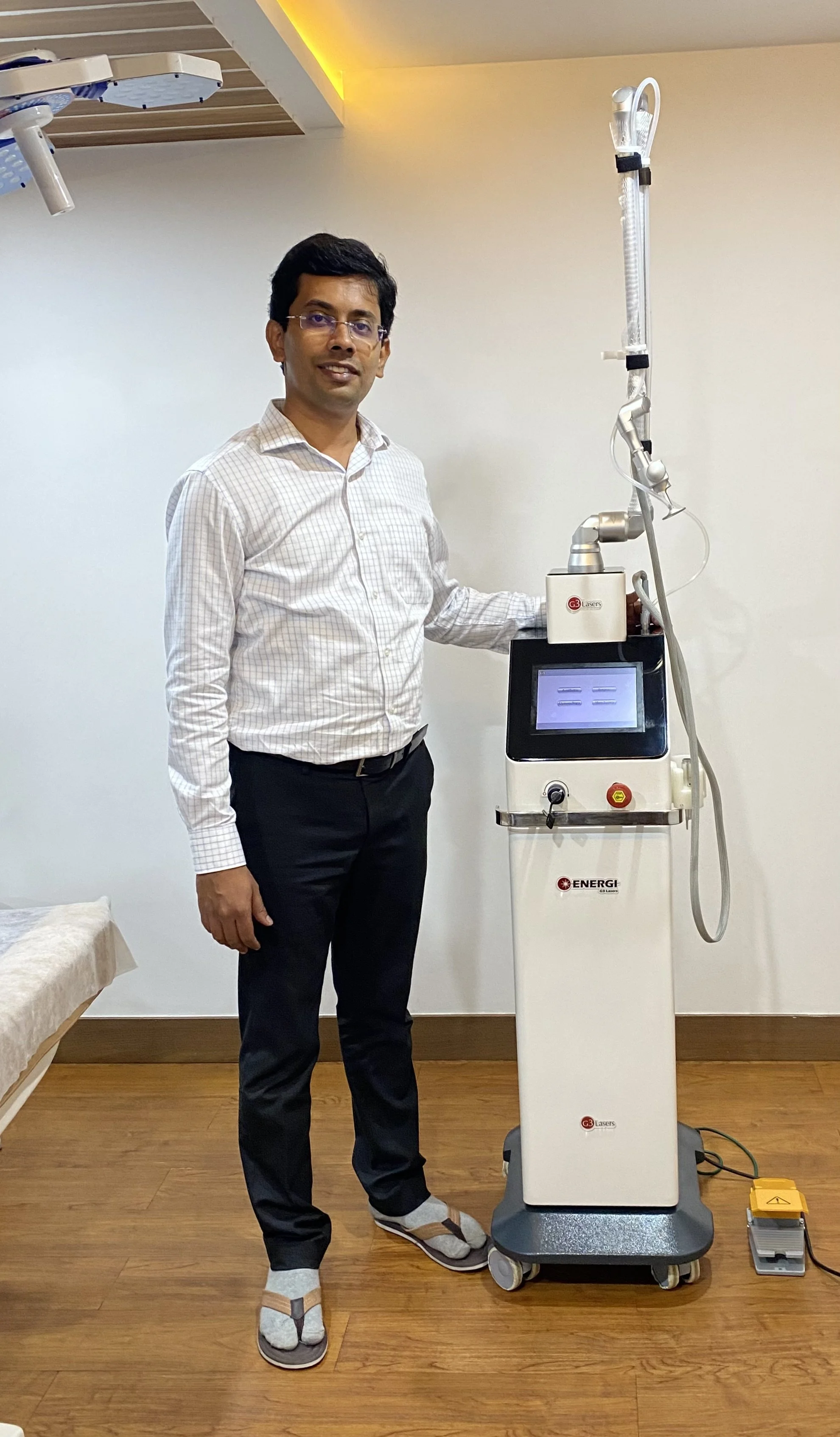 Pulse Skin & Hair Clinic