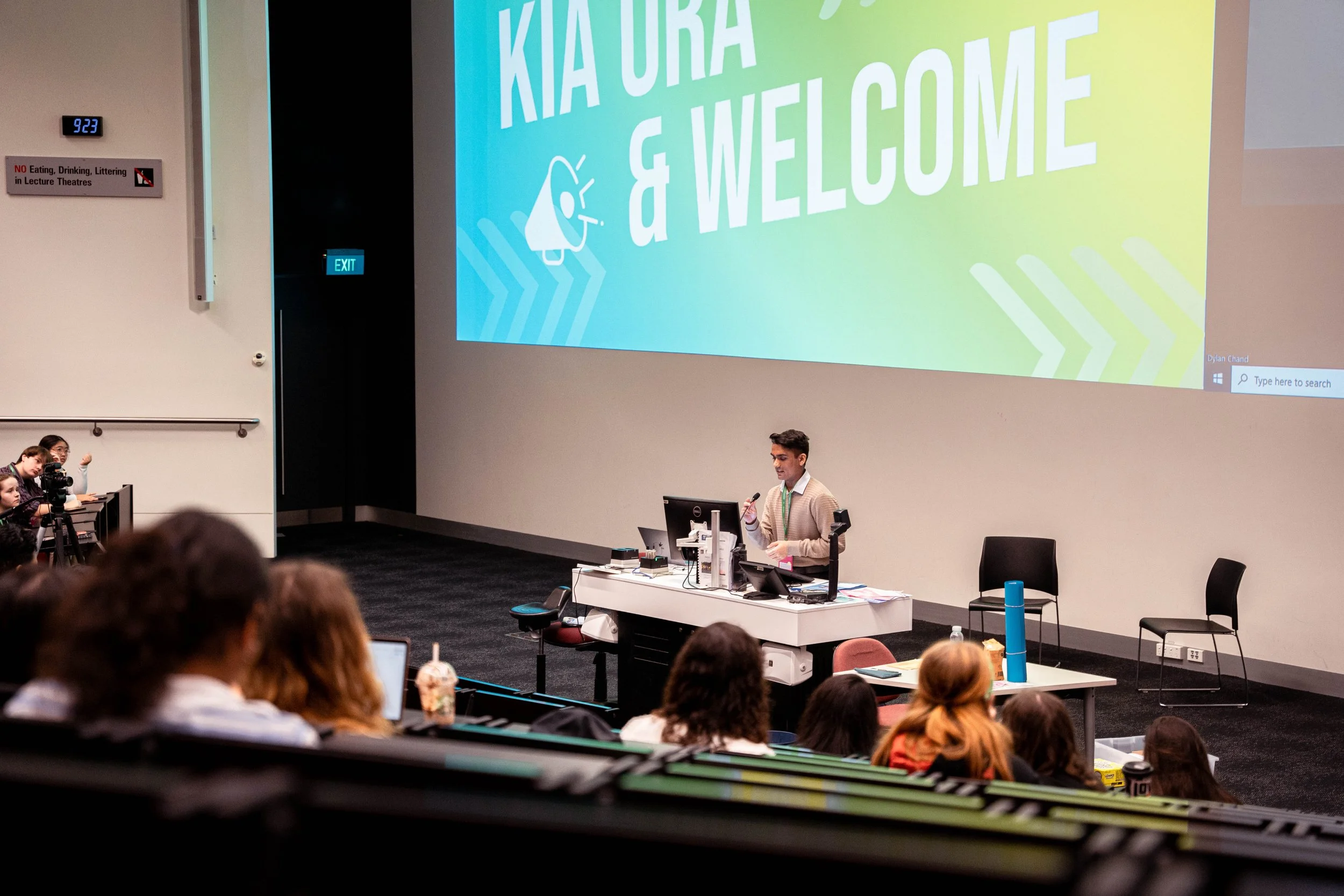 YCC About Us — Youth Climate Collective