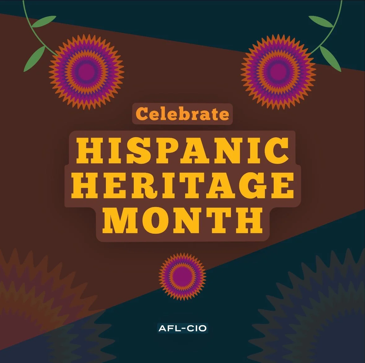 Happy National Hispanic Heritage Month! — Metropolitan Washington ...