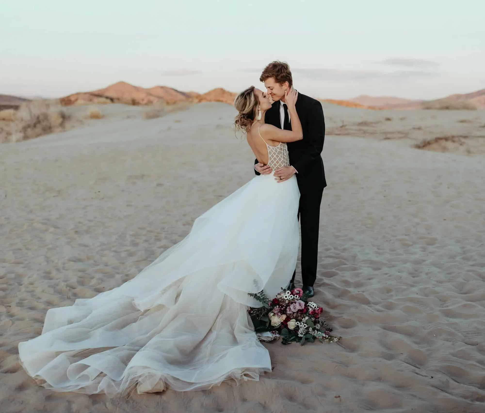 How to Elope Without Upsetting Your Family {Redefining Wedding ...