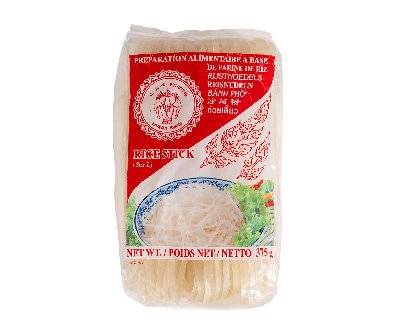 Noodles — Erawan Brand