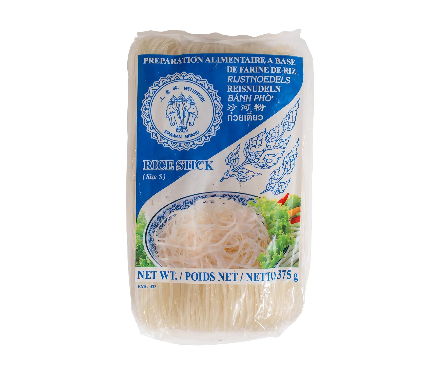 Noodles — Erawan Brand