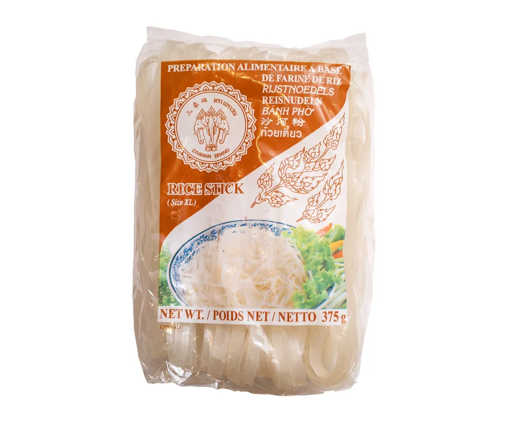 Noodles — Erawan Brand