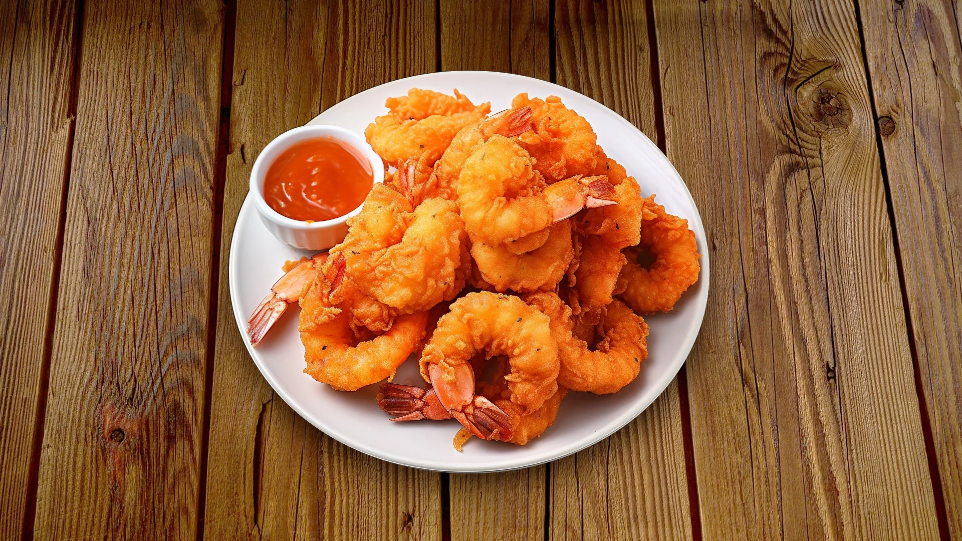 Tempura Flour — Erawan Brand