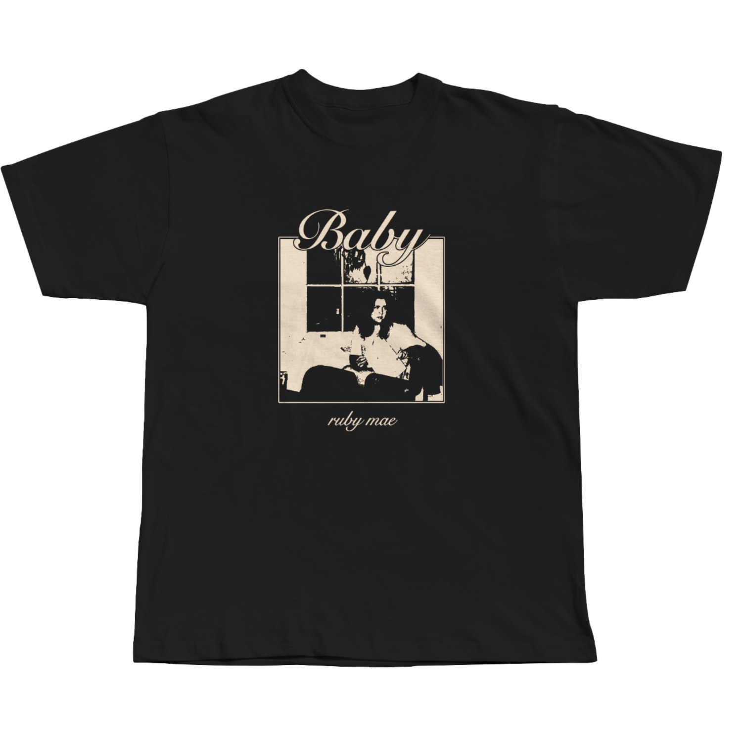 RUBY MAE | MUSIC