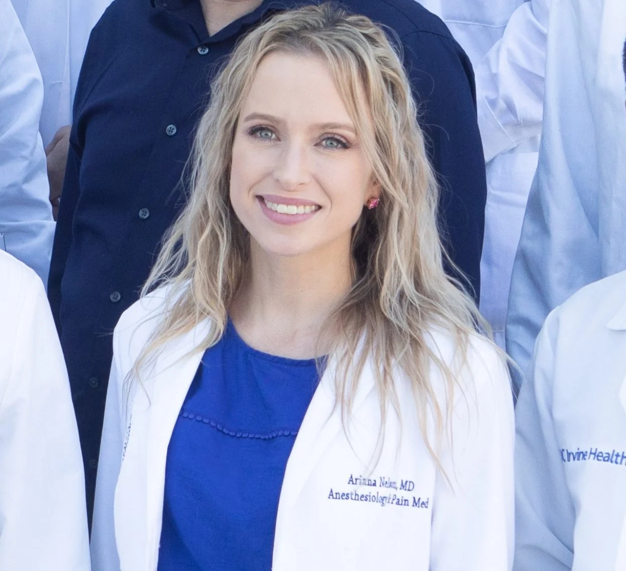 Who We Are — OSMED: The Organization for Space Medicine, Engineering ...