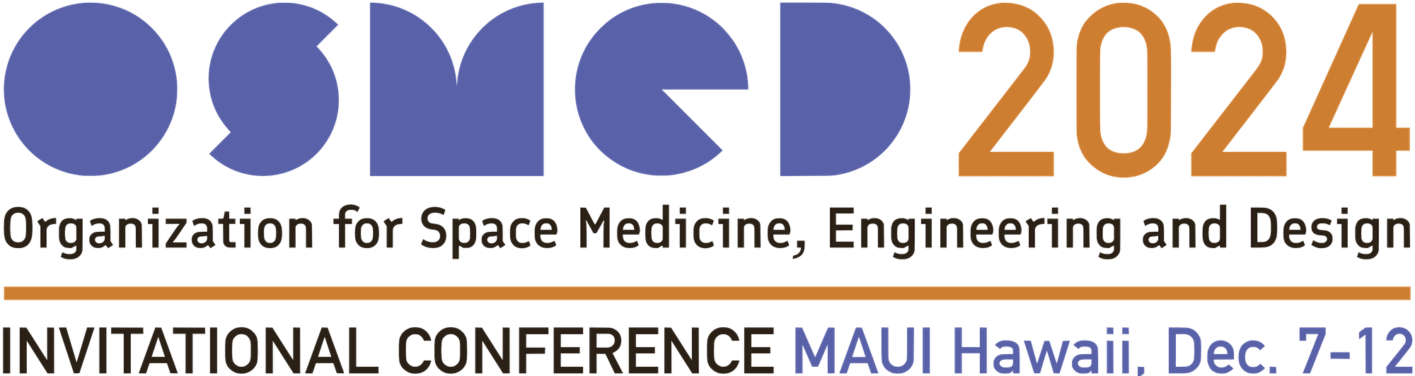 OSMED: The Organization for Space Medicine, Engineering, and Design