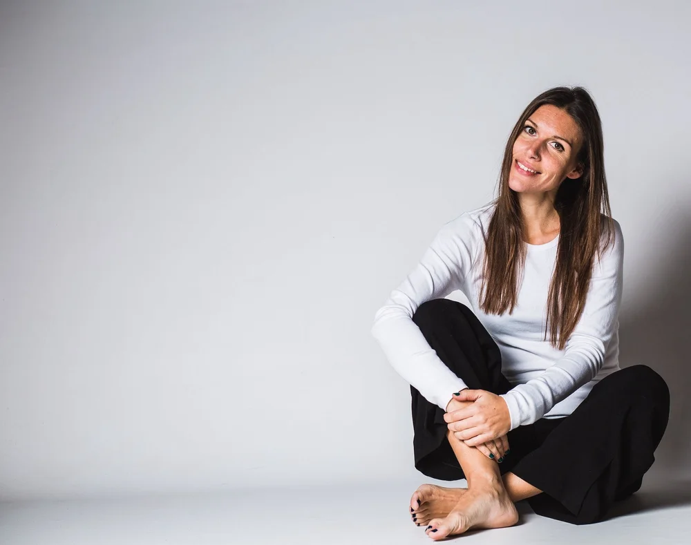 Lavinia Brown | The Inner Child Healing Expert