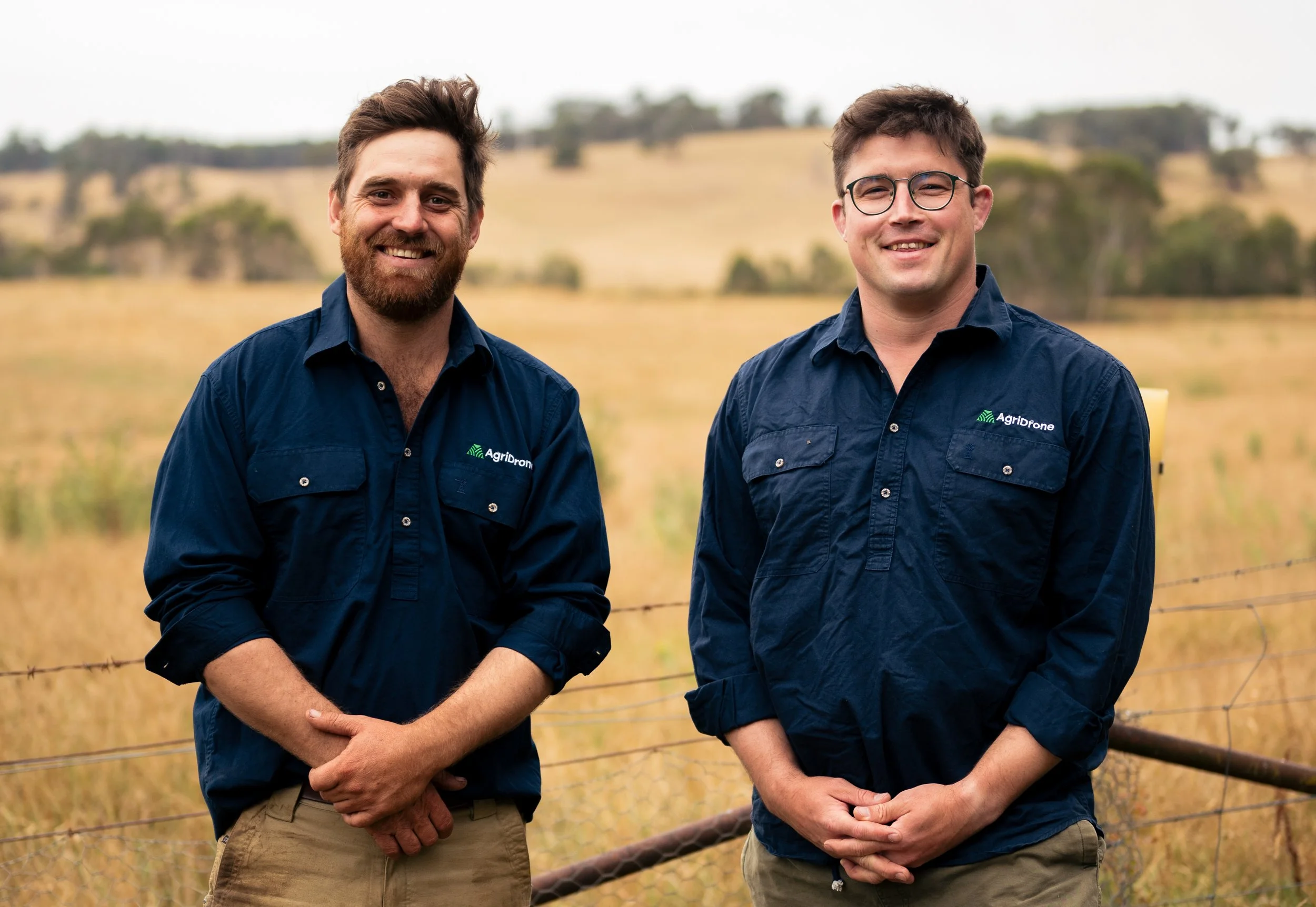 AgriDrone | Agricultural Spray Drones