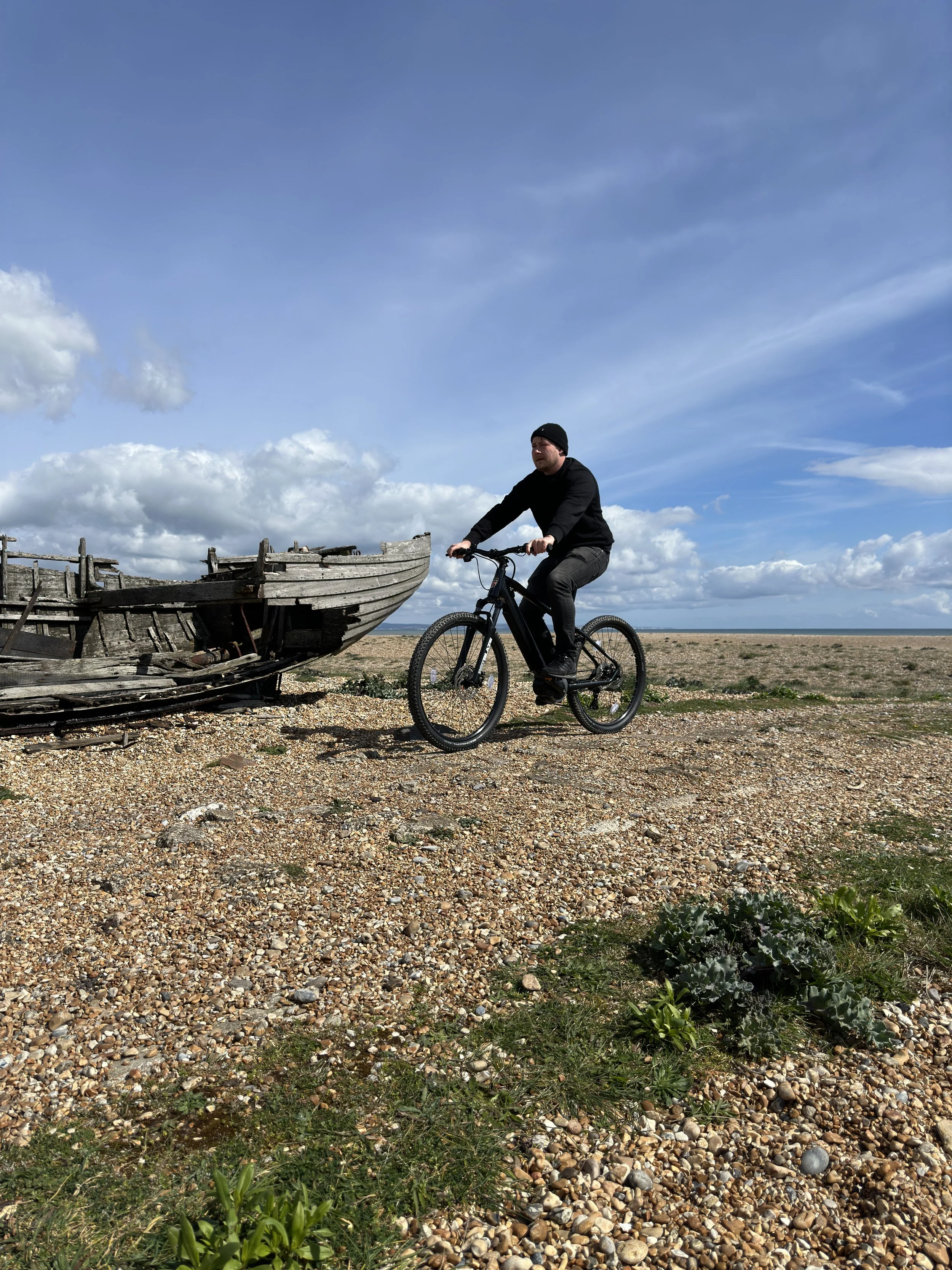 Batribike - Electric Bikes
