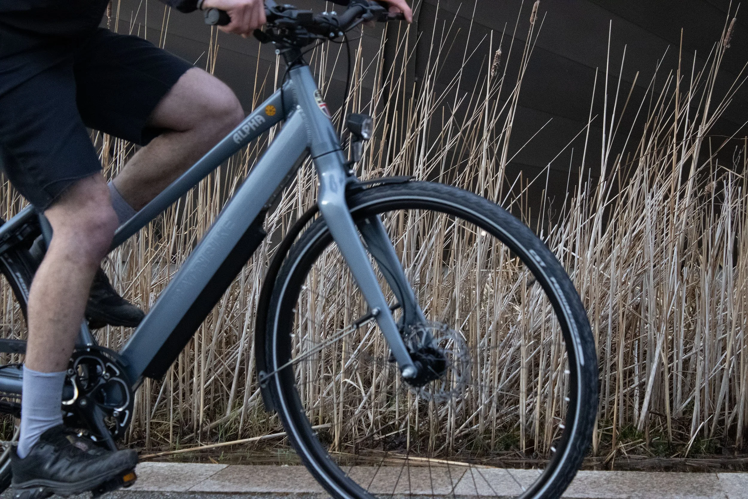 Batribike - Electric Bikes