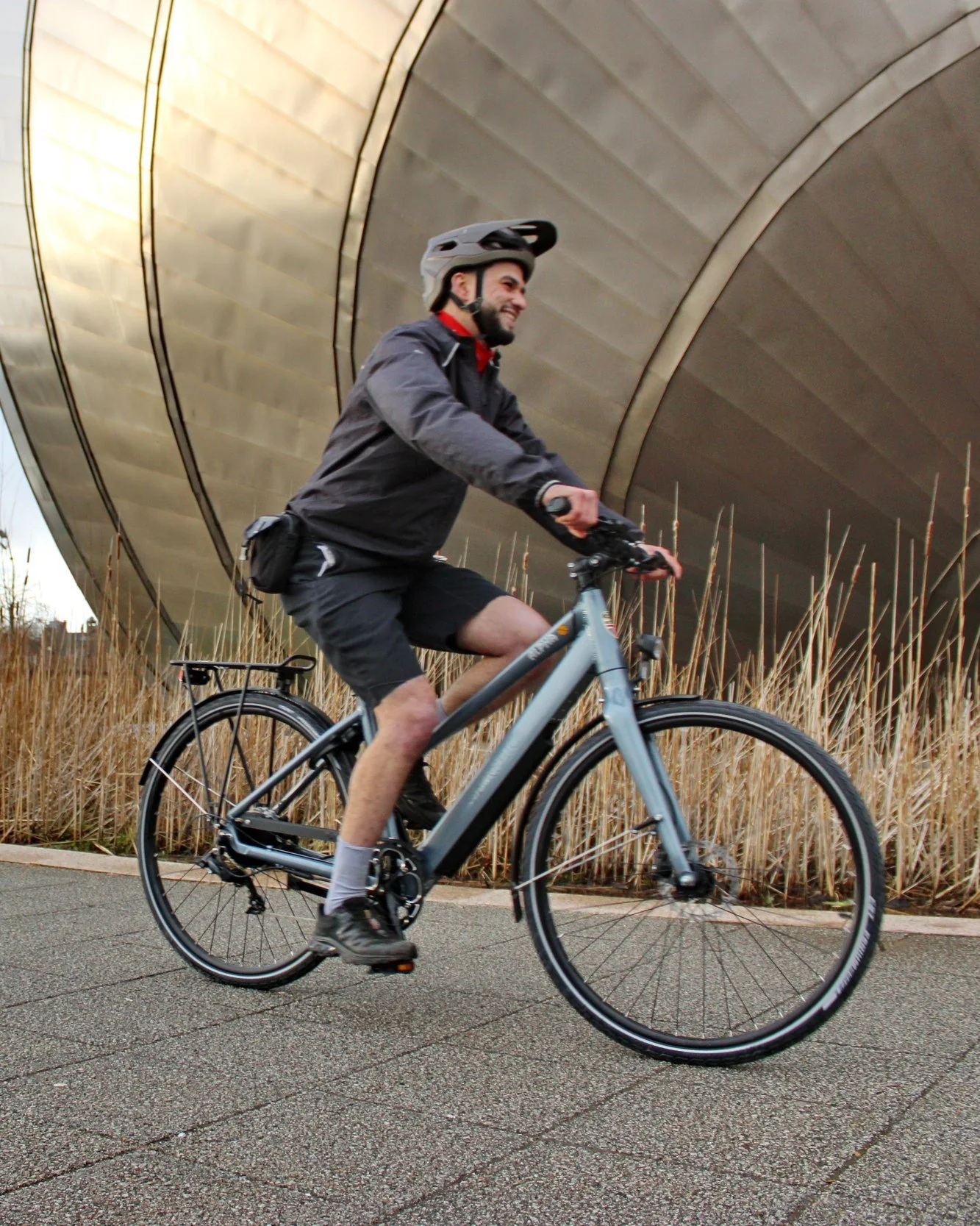 Batribike - Electric Bikes