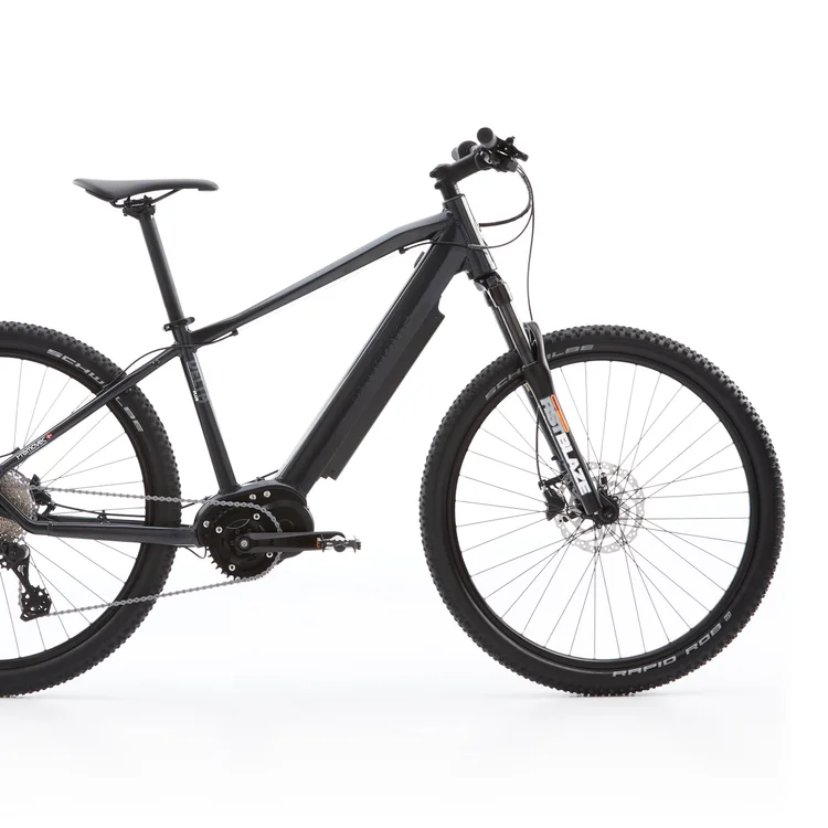 Batribike - Electric Bikes
