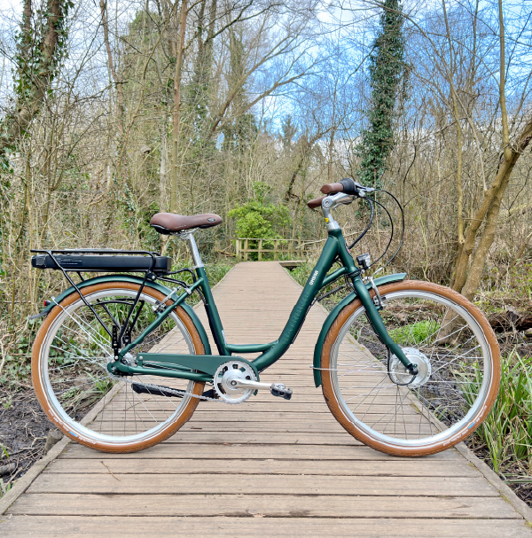 Batribike