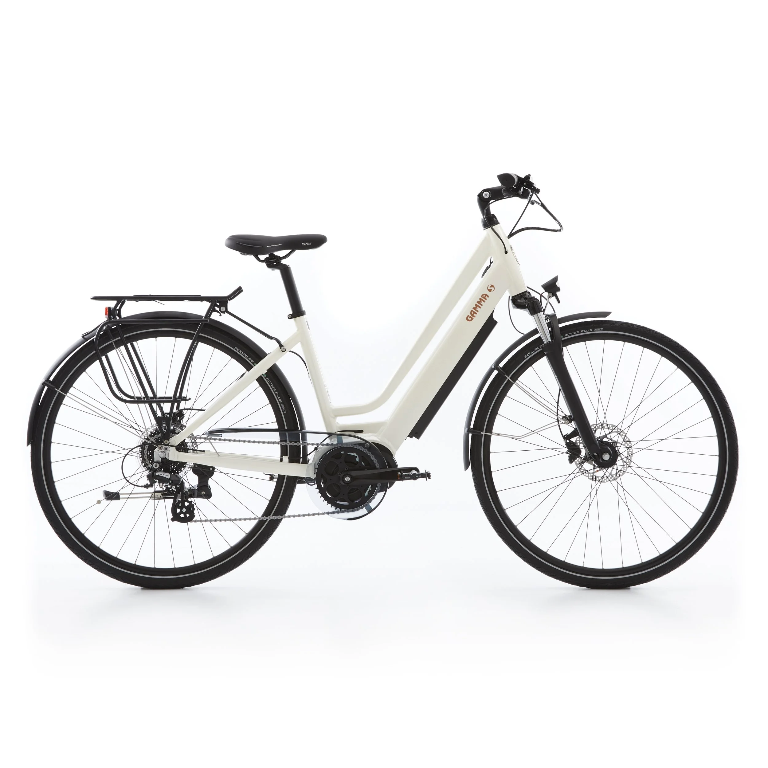 Batribike - Electric Bikes